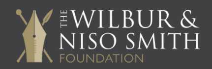 Wilbur & Niso Smith Foundation | Wilbur Smith